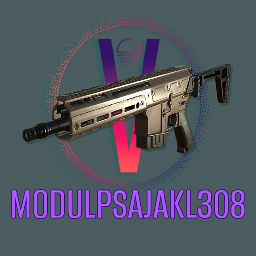 Decompiled source of ModulPSAJAKL308 | Thunderstore - The H3VR Mod Database