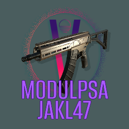 Decompiled source of ModulPSAJakl47 | Thunderstore - The H3VR Mod Database