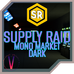 MonoMarket SR Dark | Thunderstore - The H3VR Mod Database