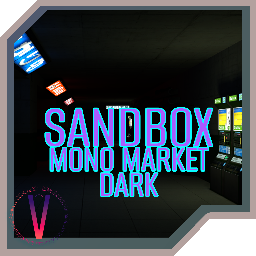 Decompiled source of MonoMarket Sandbox Dark | Thunderstore - The H3VR Mod Database
