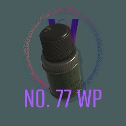 No77WPGrenade | Thunderstore - The H3VR Mod Database