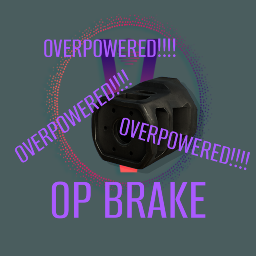 Decompiled source of OPBrake | Thunderstore - The H3VR Mod Database