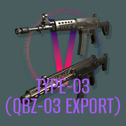 Decompiled source of QBZ03Rifles | Thunderstore - The H3VR Mod Database