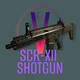 Decompiled source of SCAR12Shotgun | Thunderstore - The H3VR Mod Database