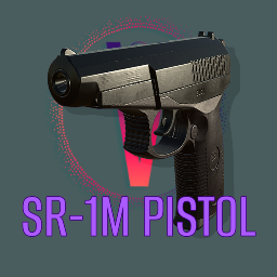 Decompiled source of SR1MPistols | Thunderstore - The H3VR Mod Database