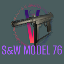 SWM76SMG | Thunderstore - The H3VR Mod Database