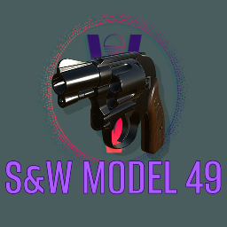 SWModel49Bodyguard | Thunderstore - The H3VR Mod Database