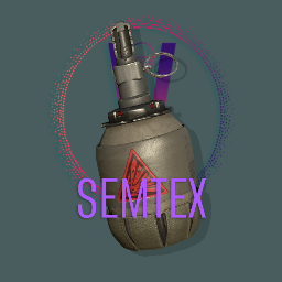 SemtexGrenade | Thunderstore - The H3VR Mod Database