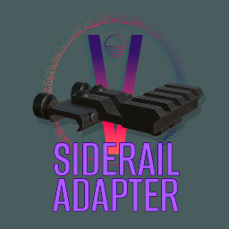 Decompiled source of SideRailAdapter | Thunderstore - The H3VR Mod Database