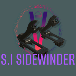StrikeIndustriesSidewinder | Thunderstore - The H3VR Mod Database