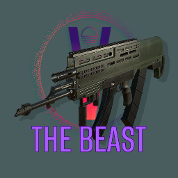 TheBeast | Thunderstore - The H3VR Mod Database