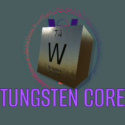 TungstenCore | Thunderstore - The H3VR Mod Database