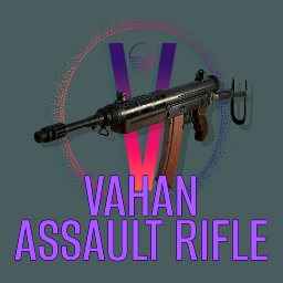 VAHAN Redux | Thunderstore - The H3VR Mod Database