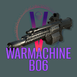 Decompiled source of Warmachine Launcher BO6 | Thunderstore - The H3VR ...