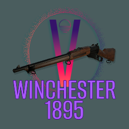 Decompiled source of Winchester1895Pack | Thunderstore - The H3VR Mod Database