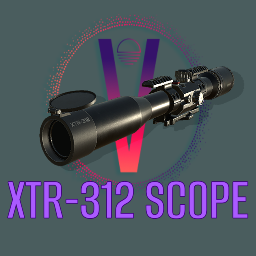 XTR132Scope | Thunderstore - The H3VR Mod Database
