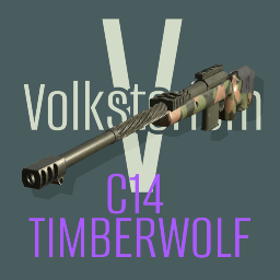 C14TimberwolfSniper | Thunderstore - The H3VR Mod Database