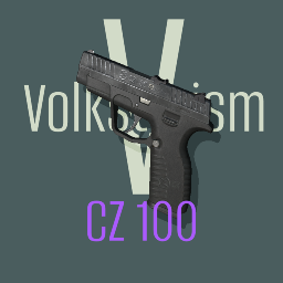 Decompiled source of CZ100 | Thunderstore - The H3VR Mod Database