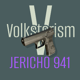 Jericho941 | Thunderstore - The H3VR Mod Database