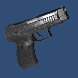 MP 445 | Thunderstore - The H3VR Mod Database