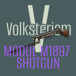 ModulM1897 | Thunderstore - The H3VR Mod Database