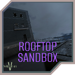 Decompiled source of RooftopSandbox | Thunderstore - The H3VR Mod Database
