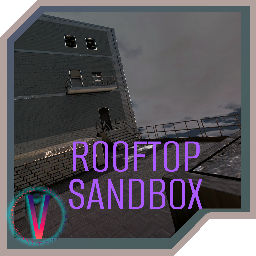 RooftopSandbox | Thunderstore - The H3VR Mod Database