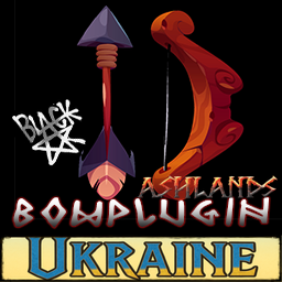 BowPlugin UA | Thunderstore - The Valheim Mod Database