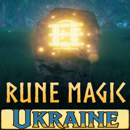 Rune Magic UA | Thunderstore - The Valheim Mod Database