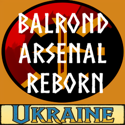 Decompiled source of balrond arsenal reborn UA | Thunderstore - The ...