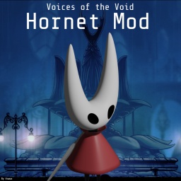 HornetMod | Thunderstore - The Voices of the Void Mod Database