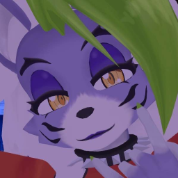 Roxanne Wolf | Thunderstore - The Lethal Company Mod Database