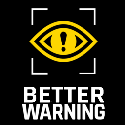 BetterWarning | Thunderstore - The Content Warning Mod Database
