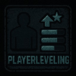 PlayerLevels changelog | Thunderstore - The R.E.P.O. Mod Database