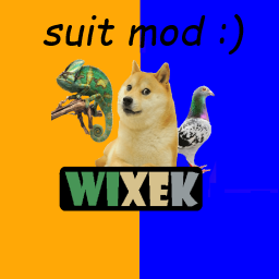 Decompiled source of Ultimate WIXEKs suit mod | Thunderstore - The Lethal Company Mod Database