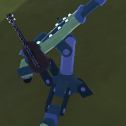 Synced Turrets | Thunderstore - The Risk of Rain 2 Mod Database