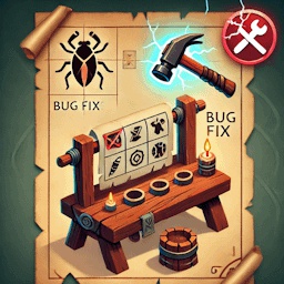 Multiple RecipeItem BugFix | Thunderstore - The Valheim Mod Database