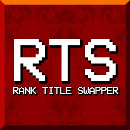 RankTitleSwapper | Thunderstore - The ULTRAKILL Mod Database
