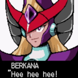 Berkana | Thunderstore - The Lethal Company Mod Database