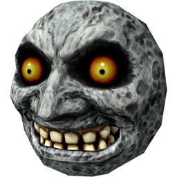 Zelda Moon Mod | Thunderstore - The R.E.P.O. Mod Database
