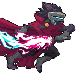 Rivals of Aether 2 Clairen Player Model | Thunderstore - The Lethal ...