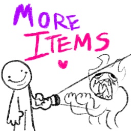 More Items Mod | Thunderstore - The Lethal Company Mod Database