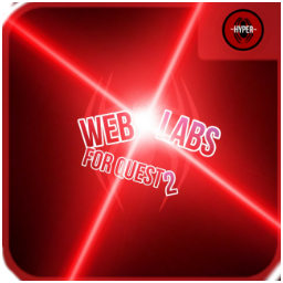 WebLabs | Thunderstore - The BONELAB Mod Database