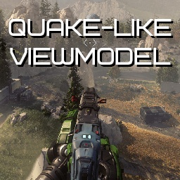Quake like viewmodel version history | Thunderstore - The Northstar Mod ...