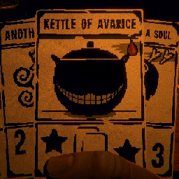 New Spell Card Toolkit version history | Thunderstore - The Inscryption ...