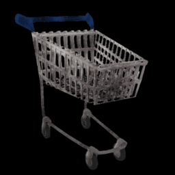Shopping Cart | Thunderstore - The Lethal Company Mod Database