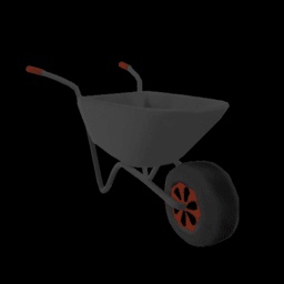 Wheelbarrow changelog | Thunderstore - The Lethal Company Mod Database