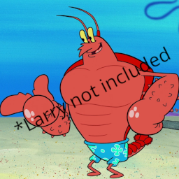 LarryMod | Thunderstore - The Lethal Company Mod Database