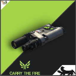 CTF2 Aiming Module | Thunderstore - The H3VR Mod Database