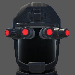 Decompiled source of Colorful Sosig NVGs | Thunderstore - The H3VR Mod Database